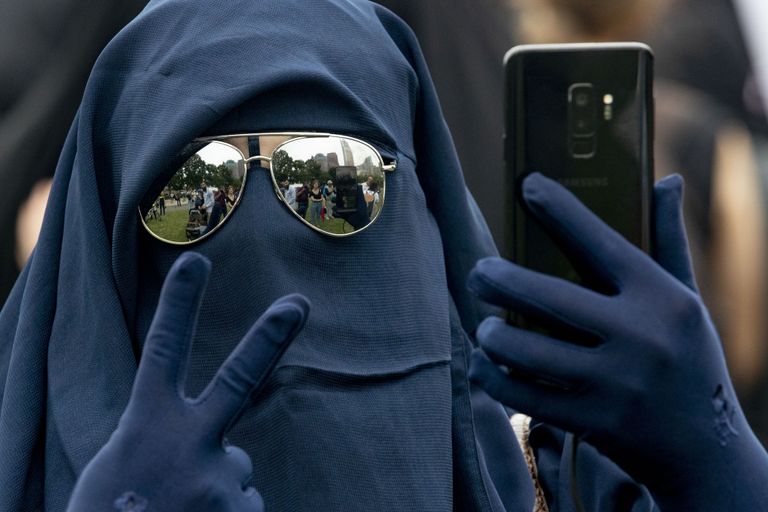 The week's best photojournalism | The Week