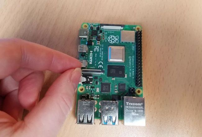 How To Create A Bluetooth Raspberry Pi Camera Trigger Toms Hardware