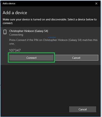 How To Use Your Phone To Lock And Unlock Windows 10 | Tom's Hardware