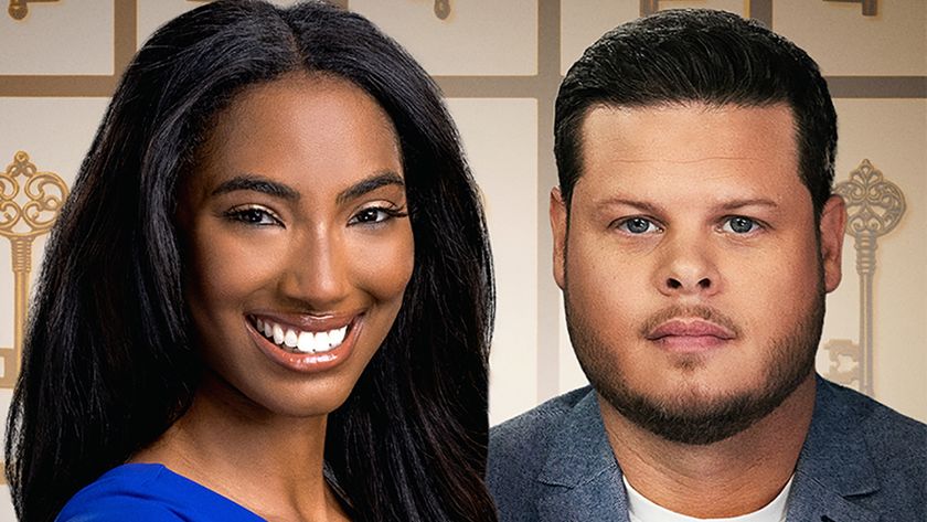 How to watch Georgie & Mandy's First Marriage: release date, cable ...