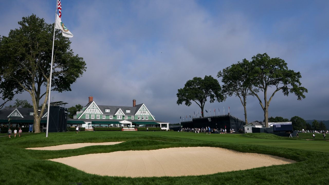 What Is The US Open Playoff Format? | Golf Monthly