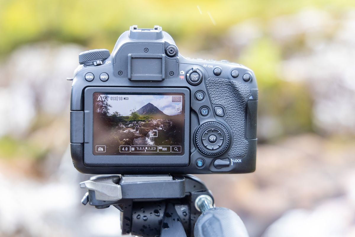 Take better landscapes by stacking your filters the right way | Digital ...