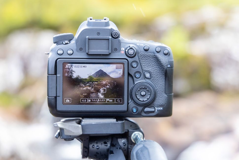 Take better landscapes by stacking your filters the right way | Digital ...