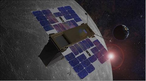 Artemis 1 cubesats: The 10 tiny satellites hitching a NASA ride to the ...