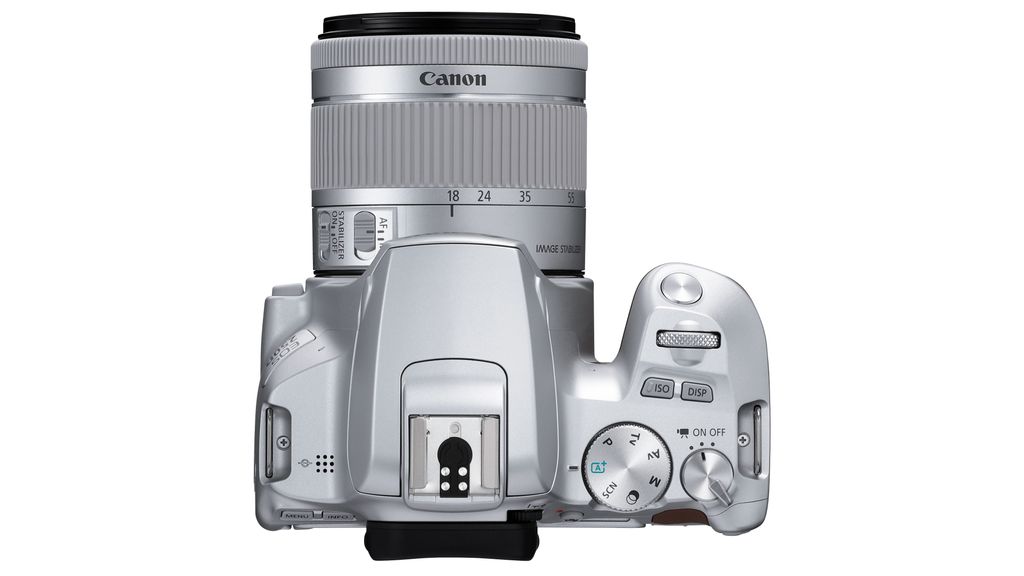 Canon announces world’s cheapest and smallest DSLR with 4K video ...