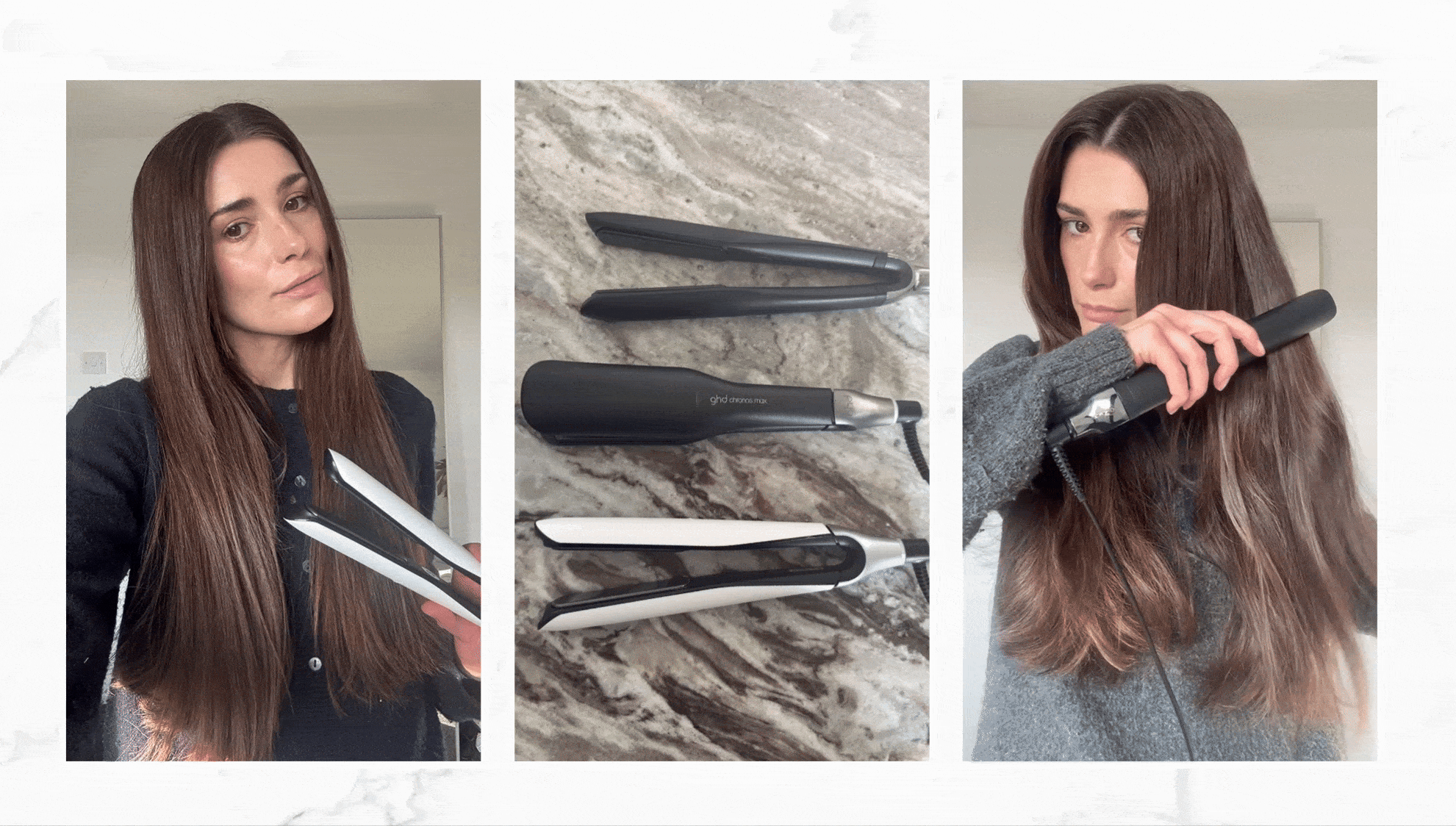 Best GHD Hair Straighteners: Tried, Tested & Reviewed | Who What Wear
