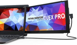 Best portable monitors for Mac 2022 | iMore
