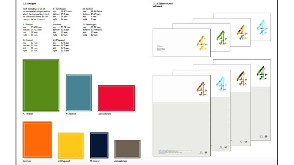 13 of the best style guide examples | Creative Bloq