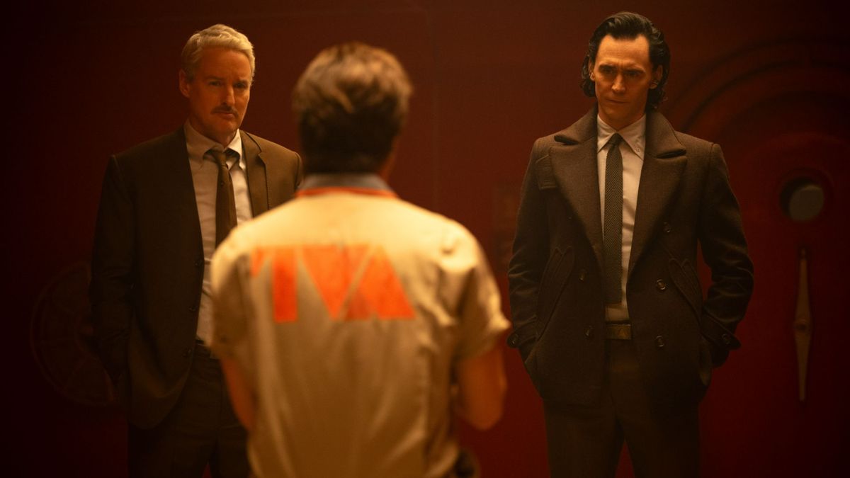 How many episodes are in Loki season 2 on Disney Plus? | GamesRadar+