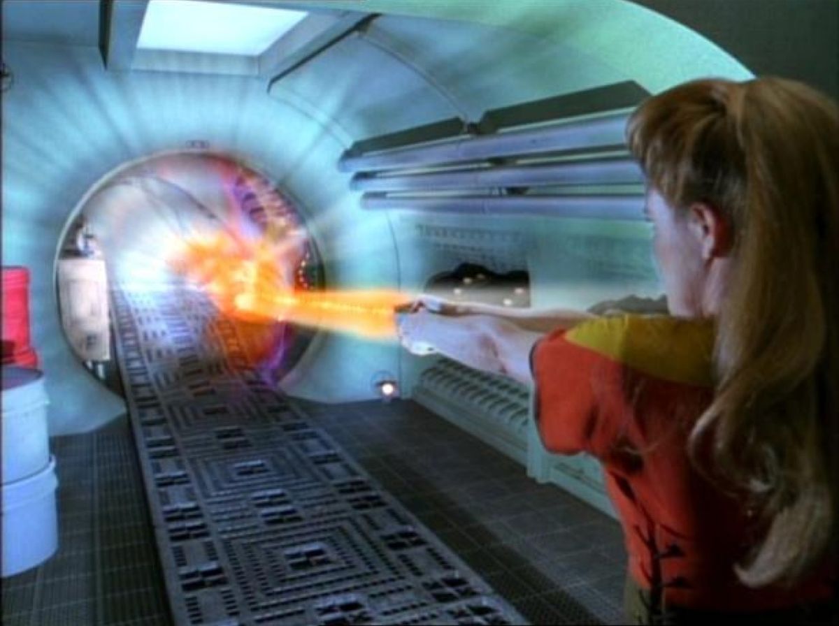 The 7 Silliest Time Travel Concepts in Science Fiction | Live Science