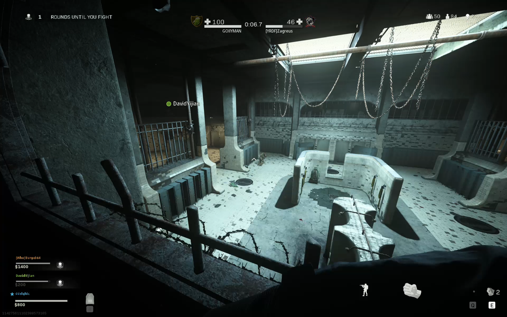 Call of Duty Warzone Gulag: How it works and tips for winning | GamesRadar+