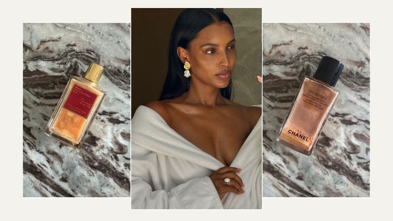 11 Best Body Oils, Loved By Editors | Who What Wear