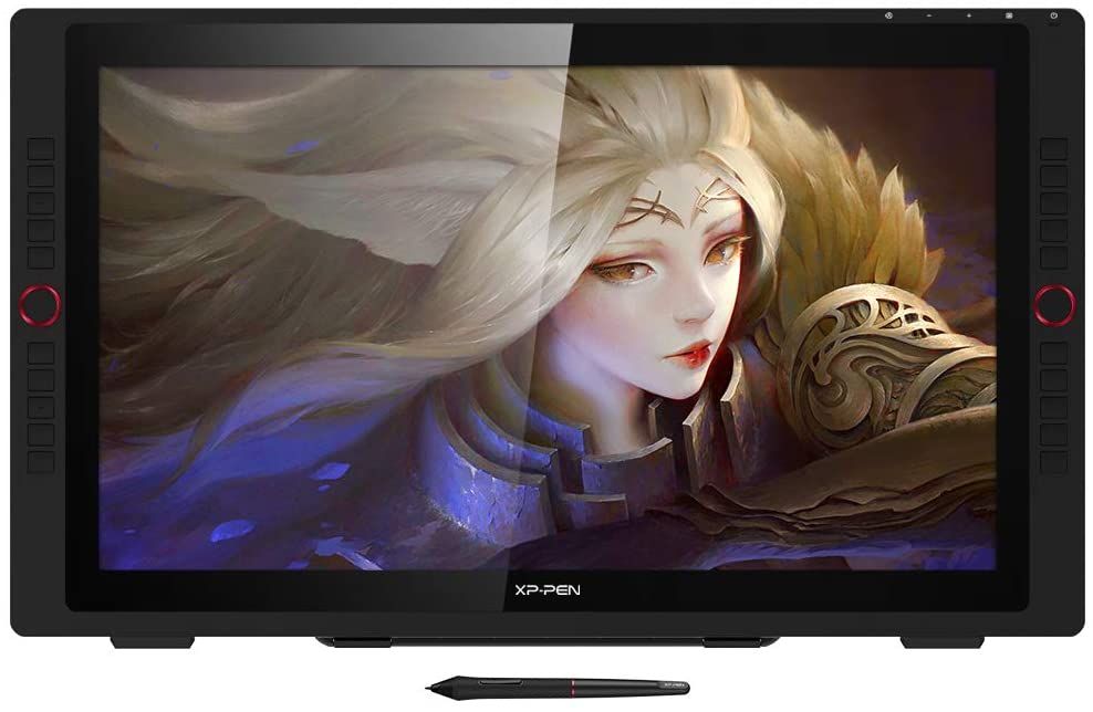 Best drawing tablets for digital artists, hobbyists, kids and more ...