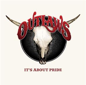 New Album by The Outlaws, 'It’s About Pride,' to Be Released September ...