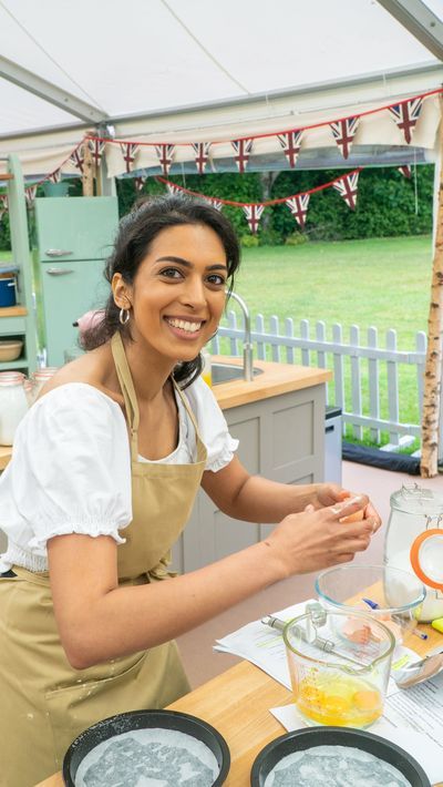 'The Great British Baking Show' Cast of Bakers in 2021 | Marie Claire