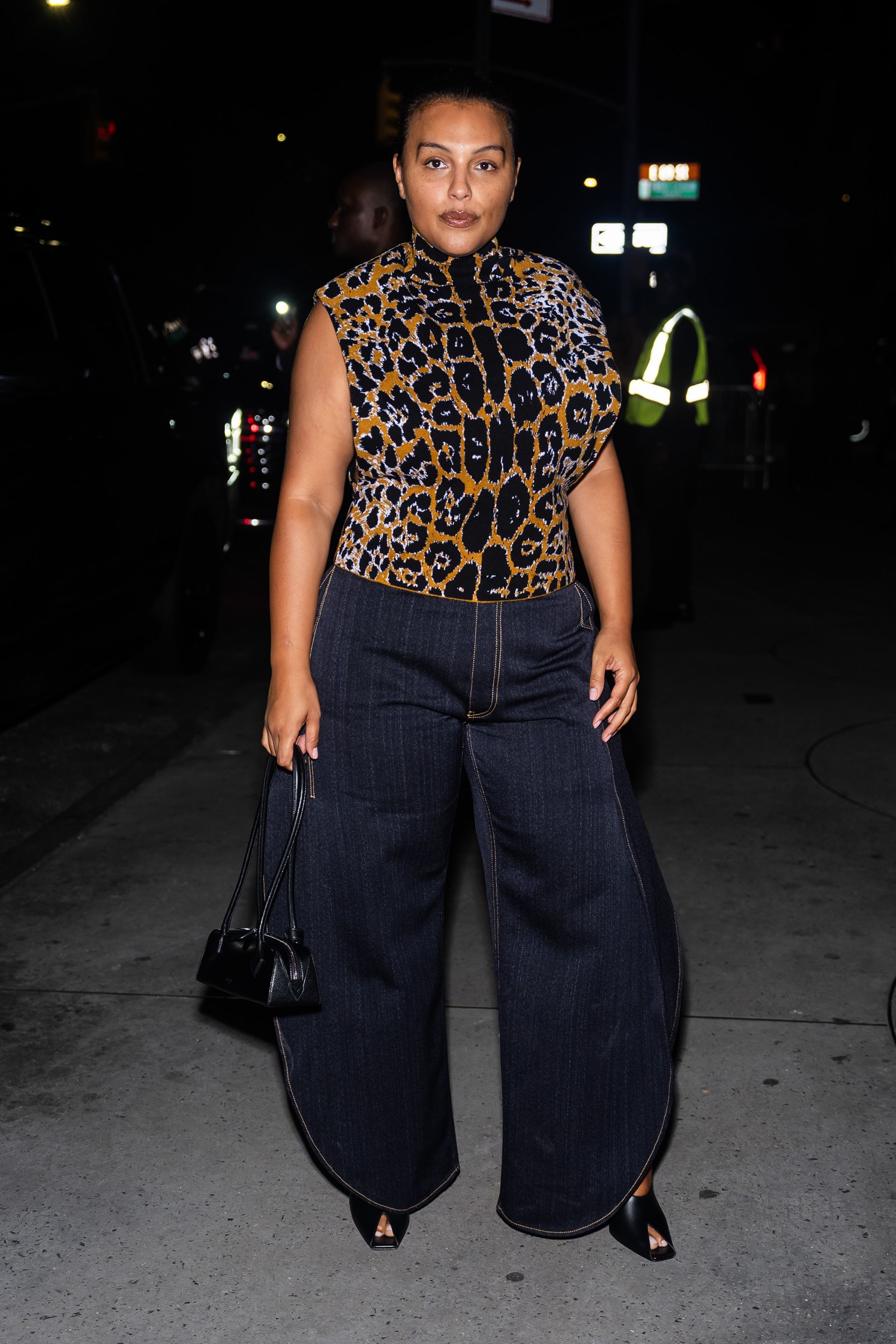 Everything to Know About Alaïa's New York Show | Who What Wear