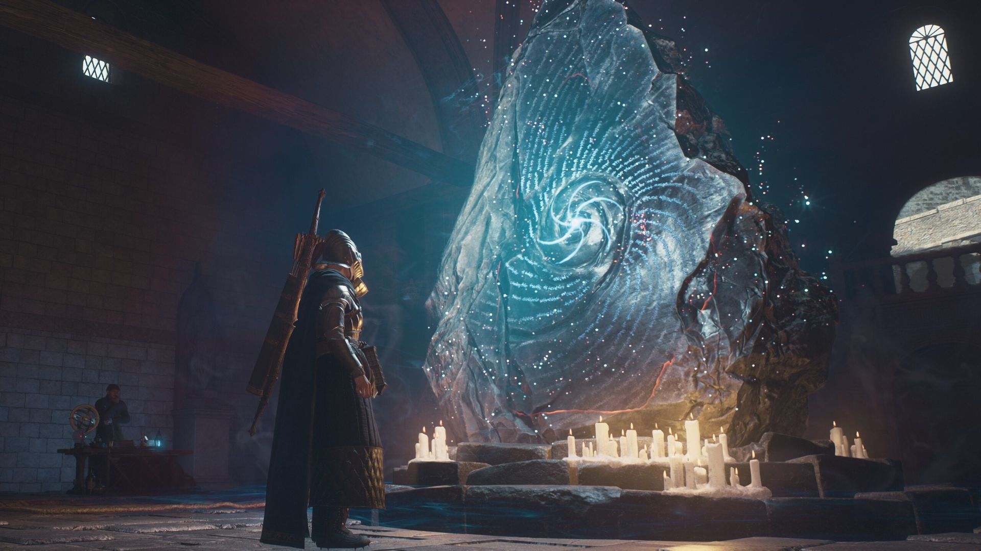 Dragon's Dogma 2: How to get Rift Crystals (RC) as fast as possible ...