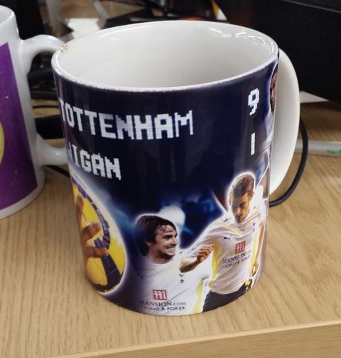 8 reasons why everyone hates... Tottenham | FourFourTwo