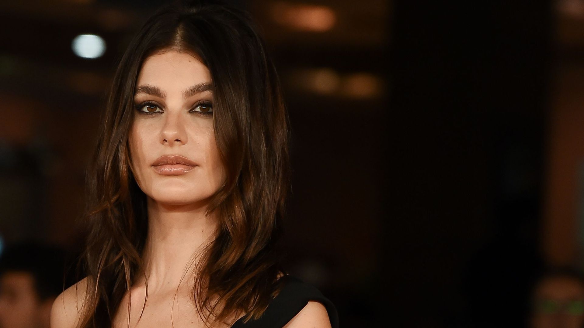 The Smokey Eye Is Back For 2025—Here's How To Do It | Marie Claire UK