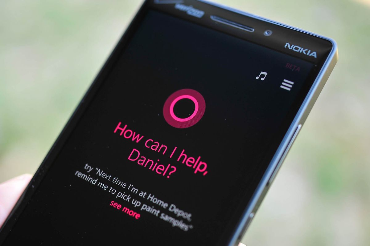 Vector 42: The new Microsoft | Windows Central