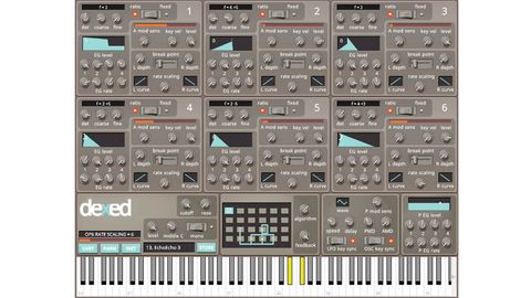 6 of the best FM synth plugins | MusicRadar