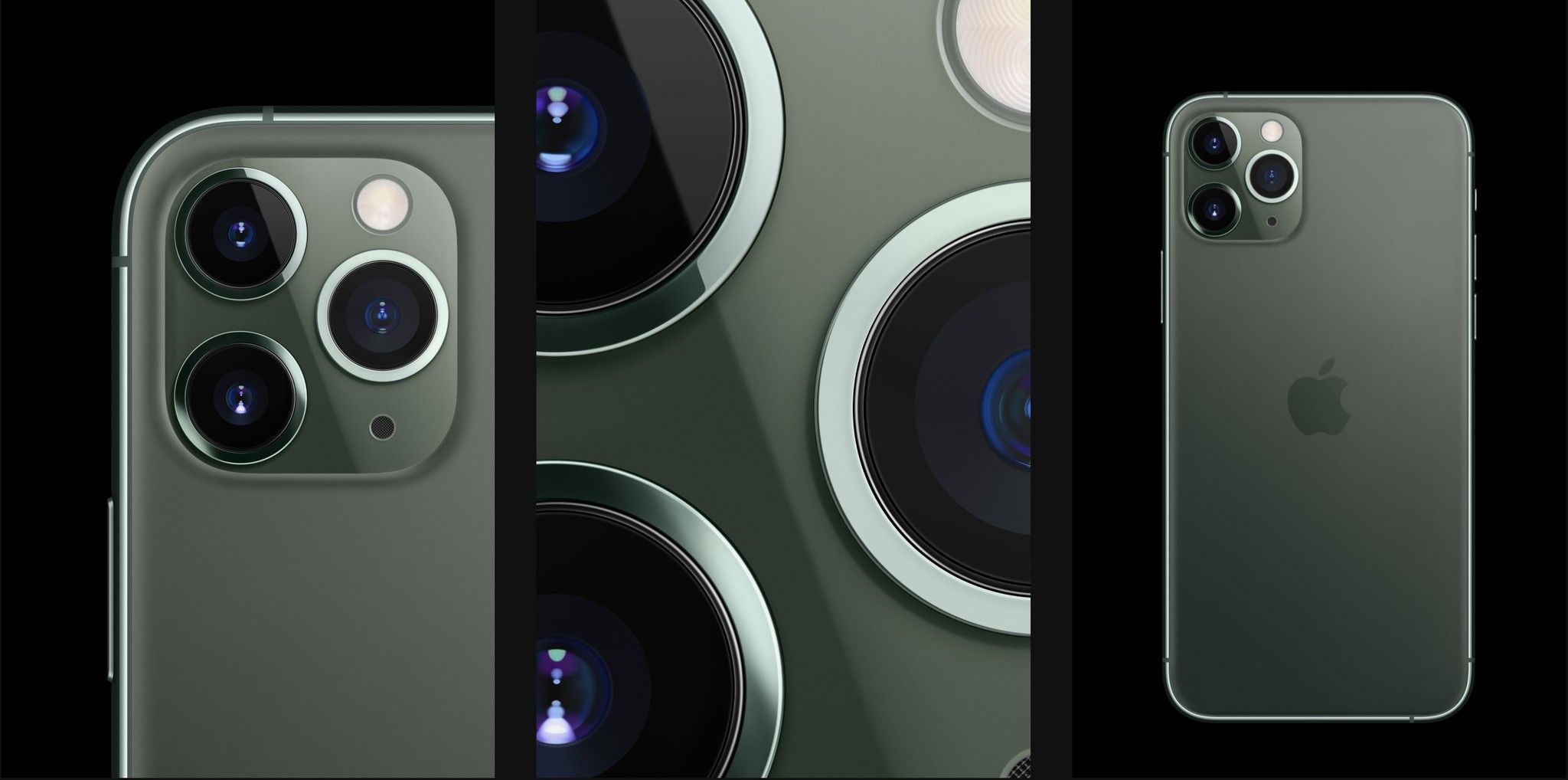 iPhone 11 Pro Max Colors: Which color is best for you in 2019 | iMore