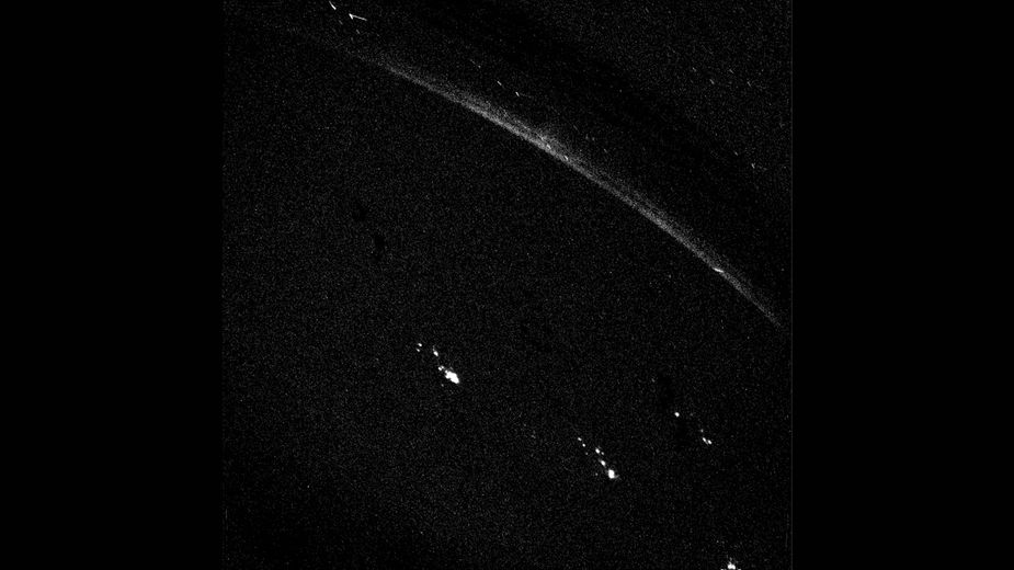 Voyager 1's Historic Flyby of Jupiter in Photos | Space