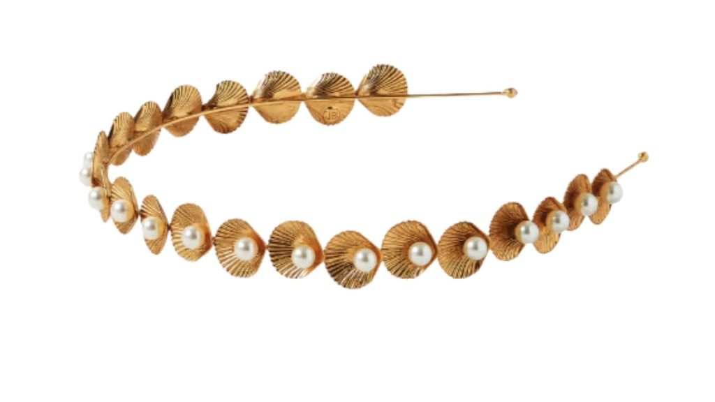 12 headbands for short hair and how to wear them by the pros