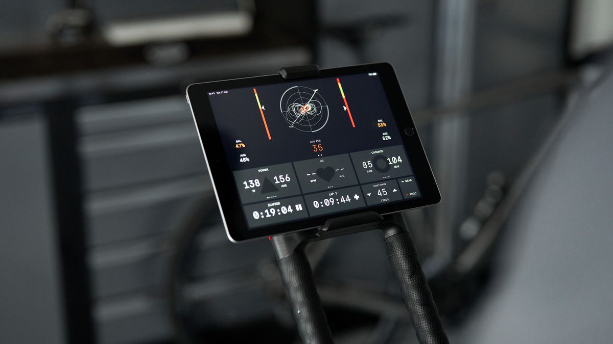 Wattbike launches Hub+ a premium version of its training app including ...