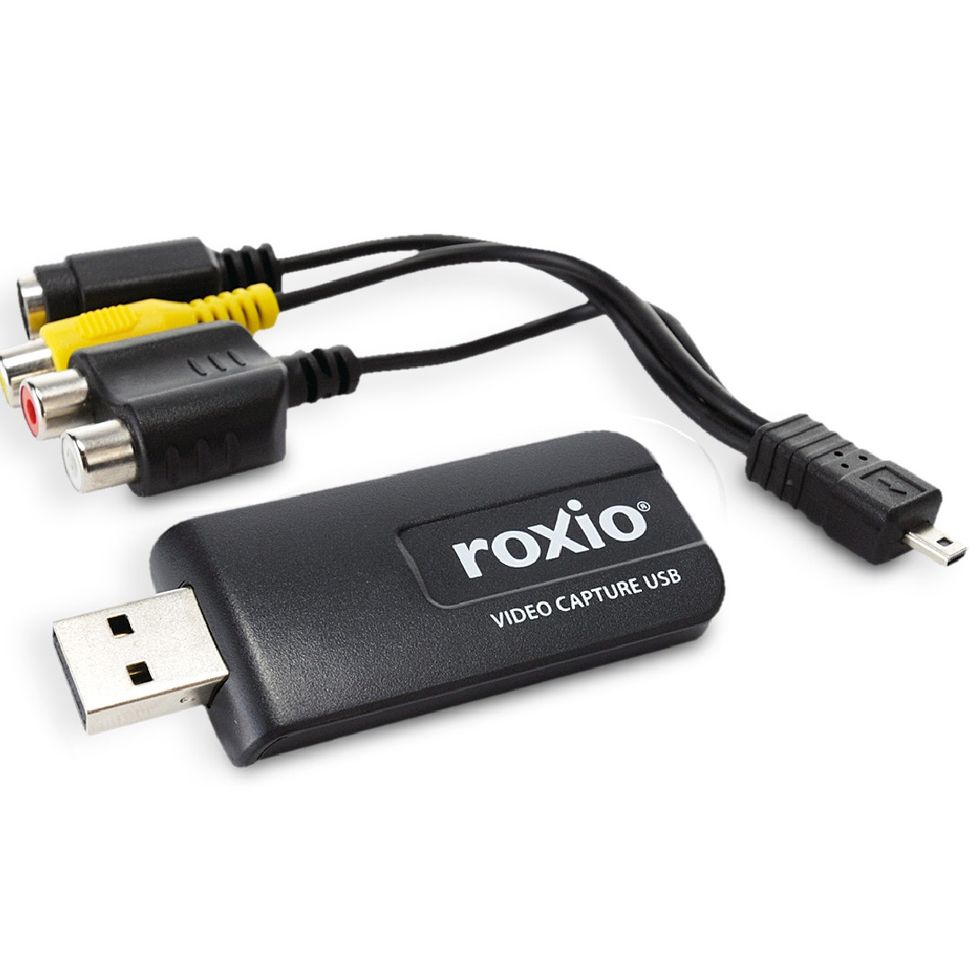 The best VHS to DVD converters | Digital Camera World