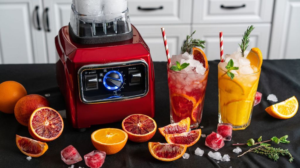 Forget the Ninja Slushi — how to make a slushie in a blender in 3 easy ...