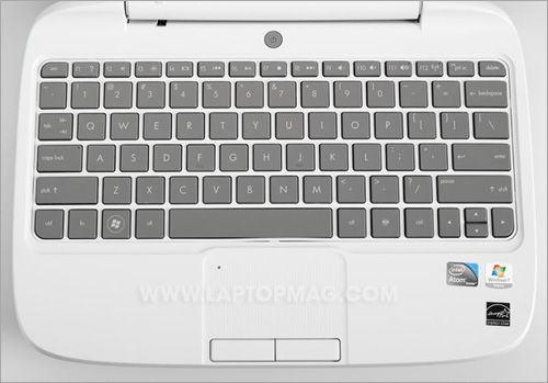 HP Mini 100e Review | Laptop Mag