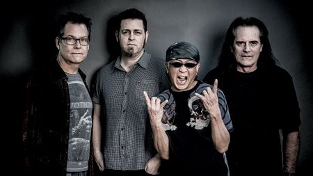 “We cared so much about the music that we’d have these confrontational ...