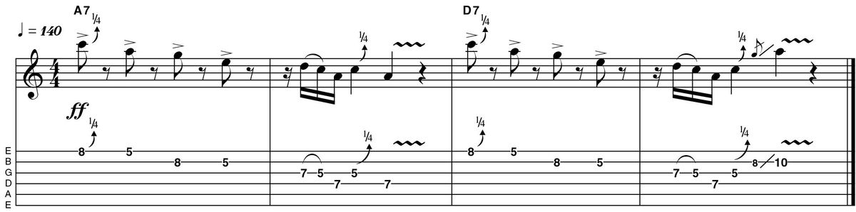 Class up your solos with these 15 vintage blues guitar licks | MusicRadar