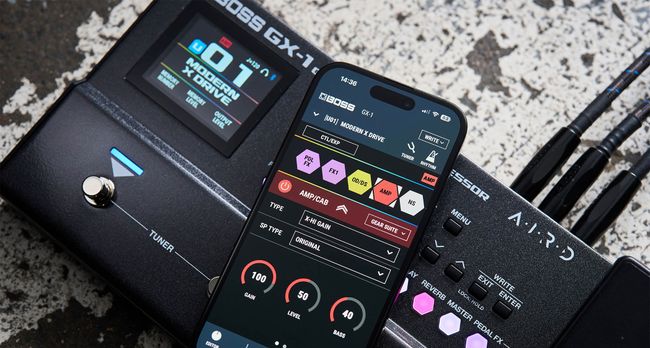 “Pro-grade sound in ultra-portable platforms for practice, recording ...