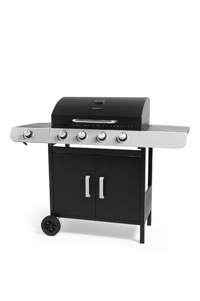 9 best gas BBQs in the UK for easy alfresco cooking | Ideal Home