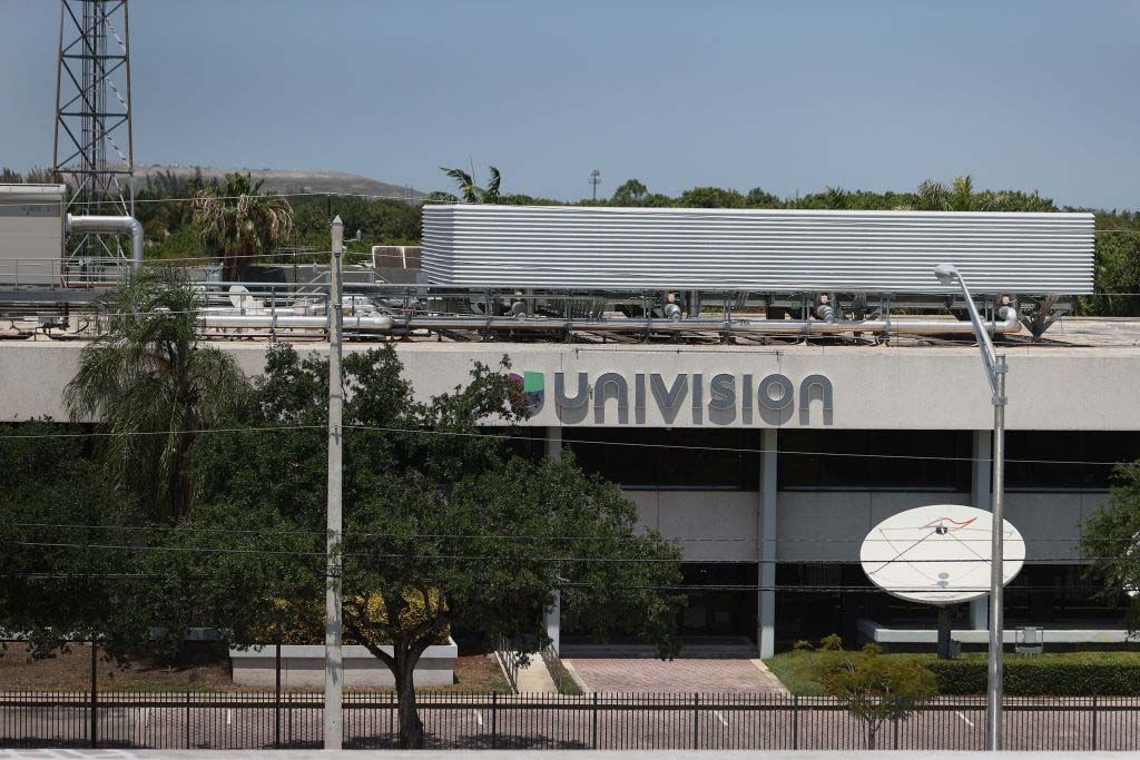 Eric Garcia Named President/General Manager of Univision Miami | Next ...