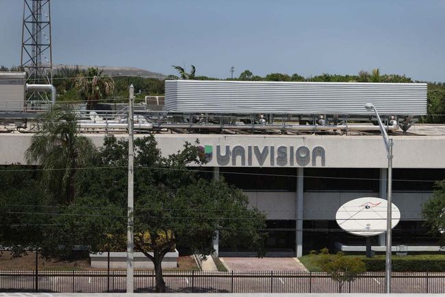 Eric Garcia Named President/General Manager of Univision Miami | Next ...