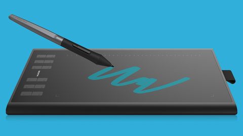 The best budget drawing tablets | Creative Bloq
