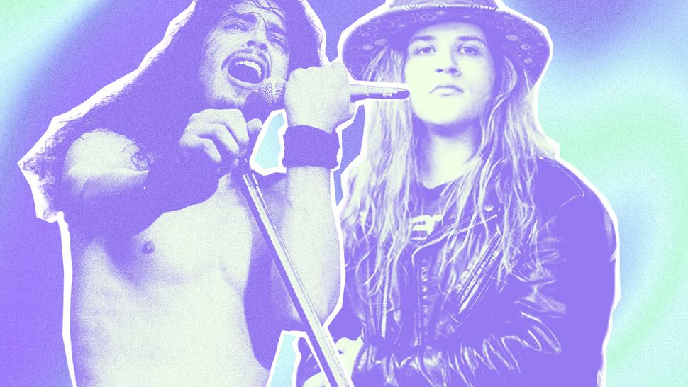 How Andrew Wood shaped Seattle's grunge scene | Louder