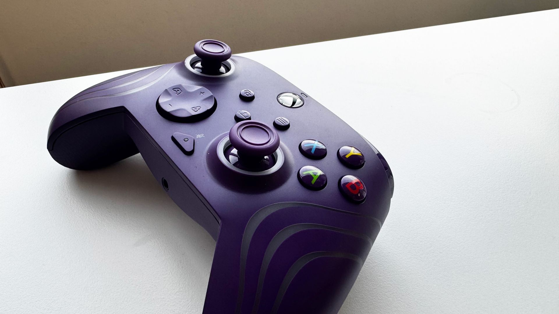 PDP Afterglow Wave controller review | PC Gamer