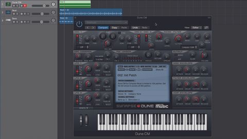 How to create '90s rave-style sampled chords | MusicRadar