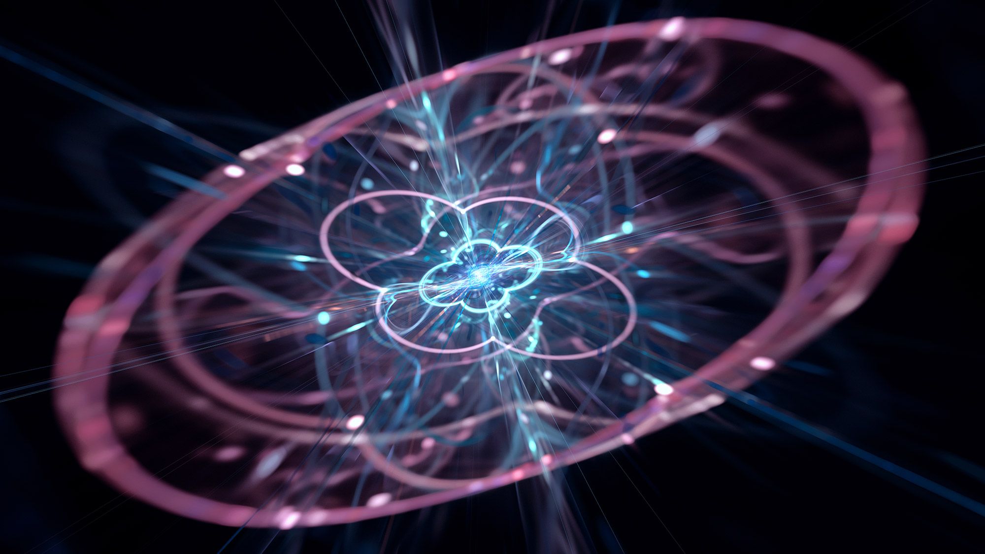How the universe could possibly have more dimensions | Space