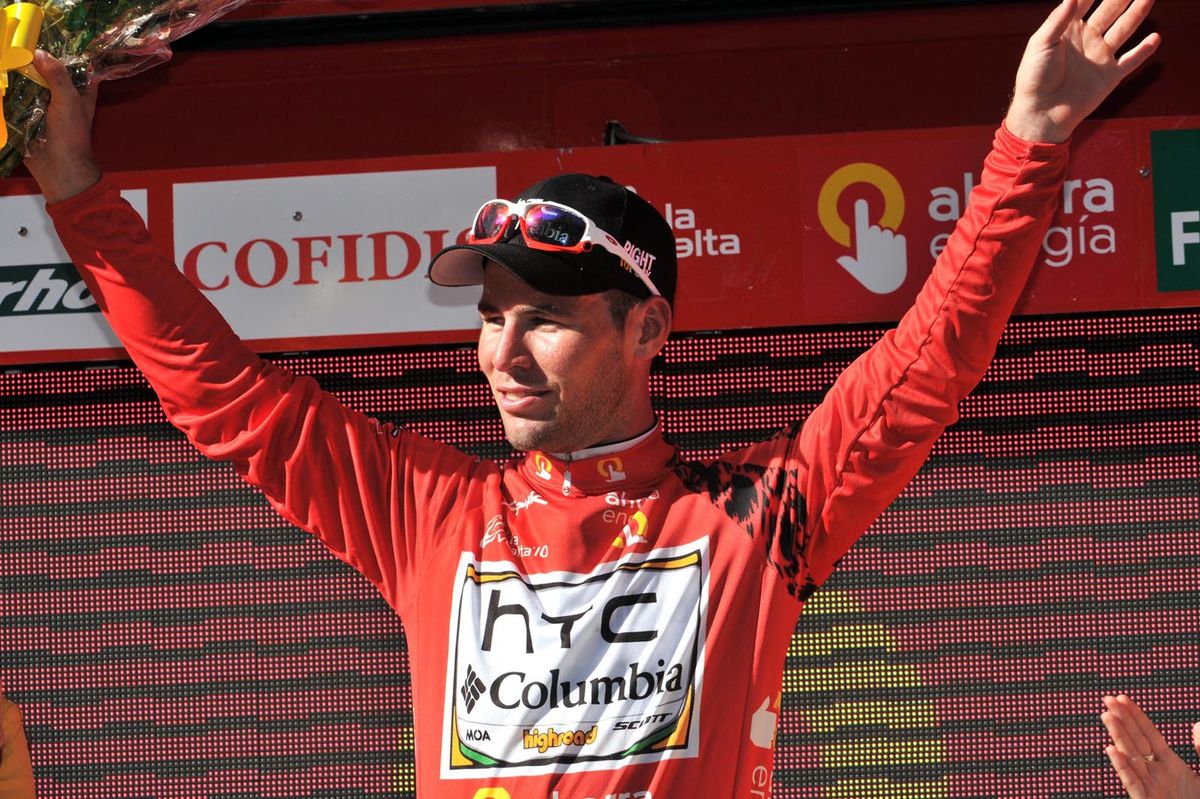 Cavendish hits out at his pro team ahead of Commonwealth Games road ...