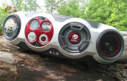 A USB Enabled Sound Machine? | Tom's Hardware