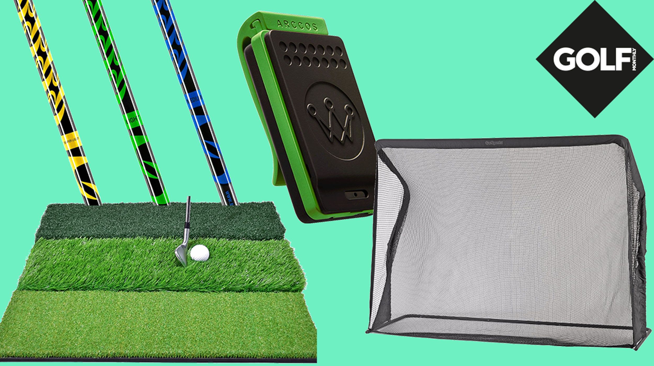 Build Your Perfect Practice Setup At Home With These 7 Fantastic Amazon ...