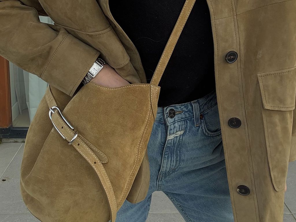 Shop 29 of This Season's Best New Fashion Arrivals | Who What Wear