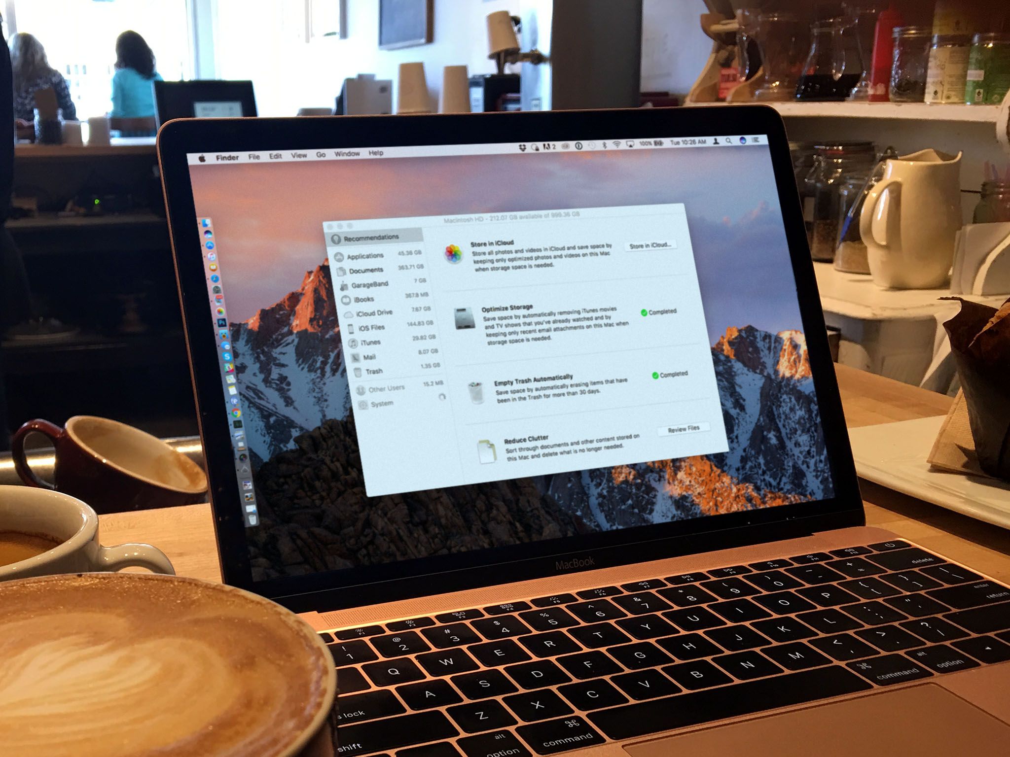 Apple File System (APFS): What you need to know | iMore