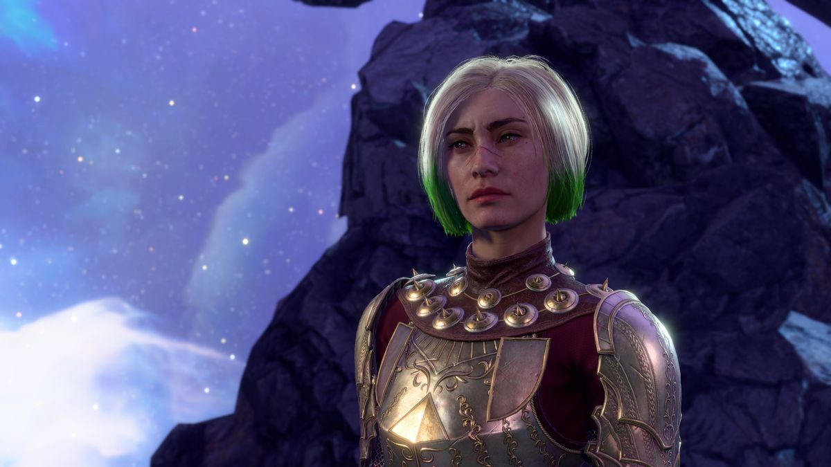 All romance options in Baldur's Gate 3 | PC Gamer