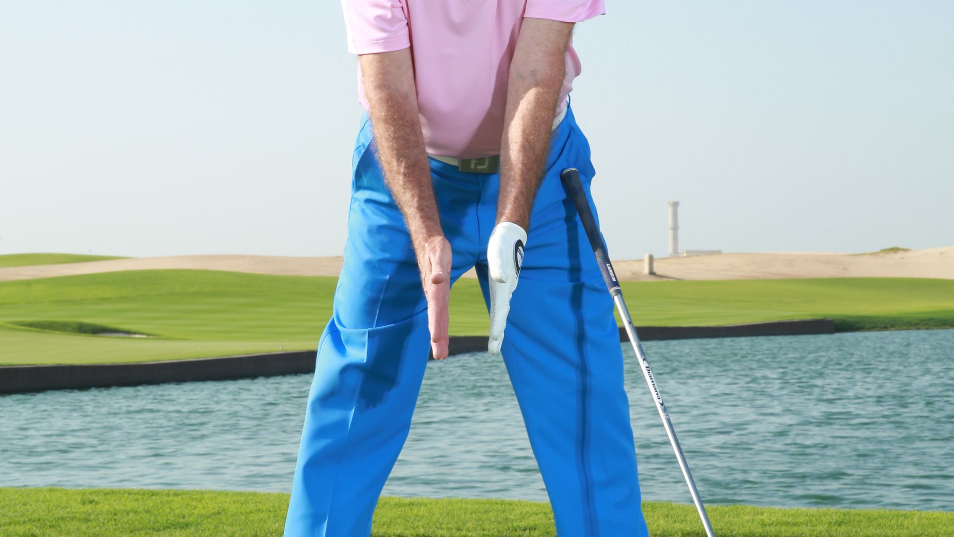 How To Fix A Hook In Golf: Causes And Cures | Golf Monthly